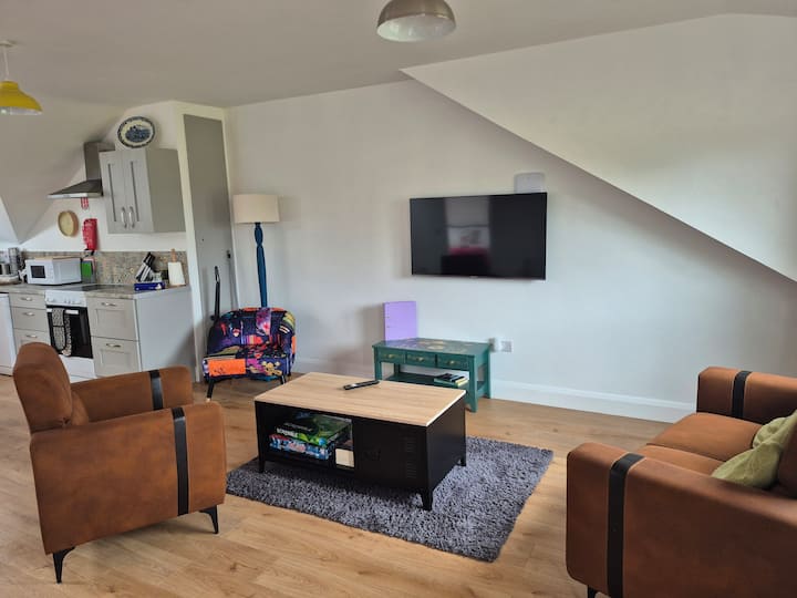 Slanemore Apartments - Aodh - Mullingar