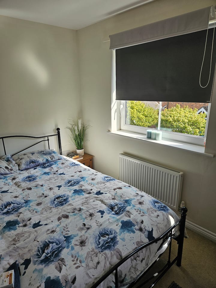 A Cosy 2 Bedroom Newbuild - Andover