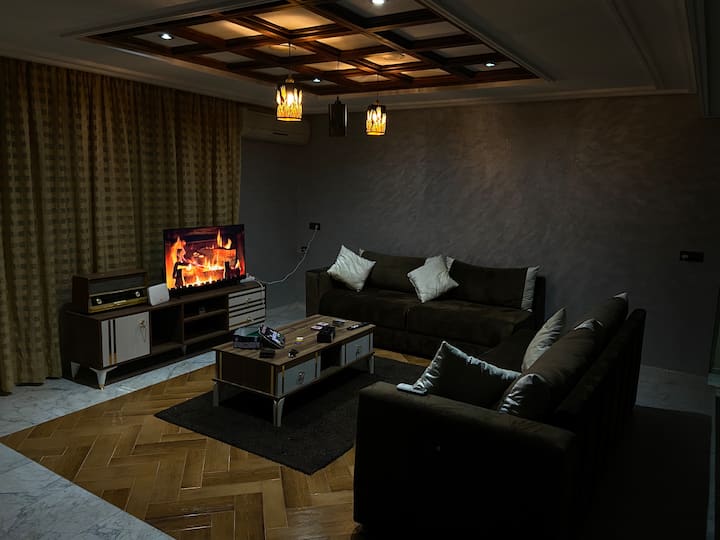 Villa Cedra Au Centre Ville - Ifrane