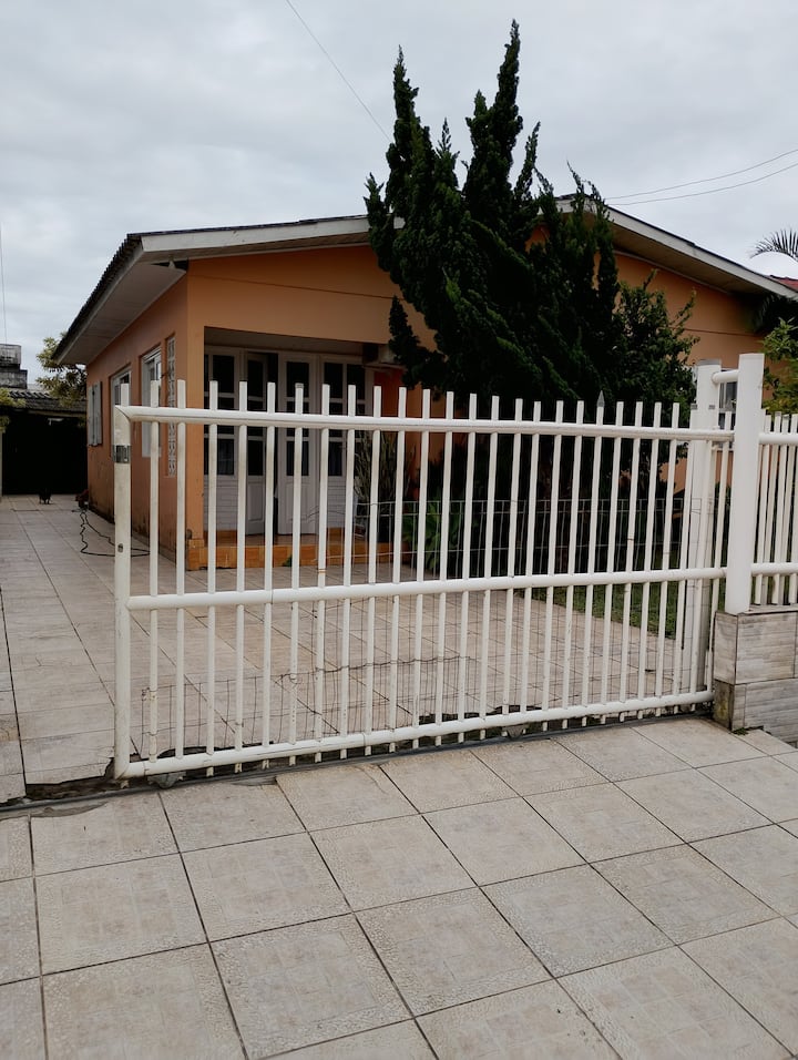 Aluguel Para Veraneio - Torres