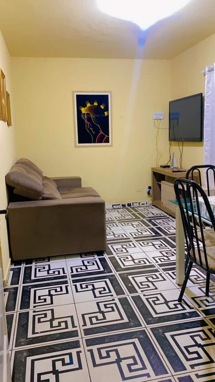 Casa Em Aparecida - Aparecida
