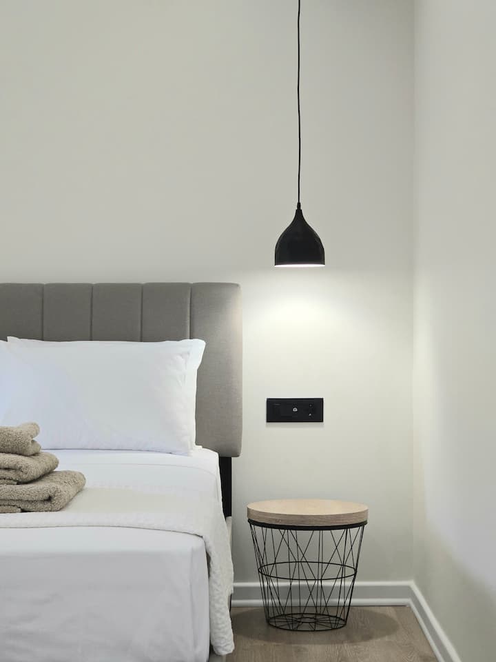 Downtown Luxury Apartment I - Kos