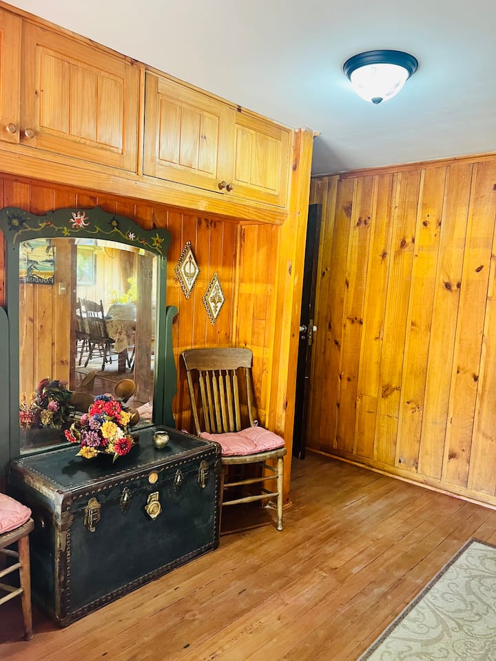 Casa A Pasos Del Lago Villarrica Y Centro De Pucón - Pucon