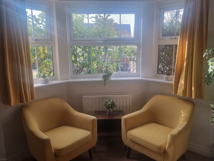 The Gosforth Retreat - Newcastle upon Tyne