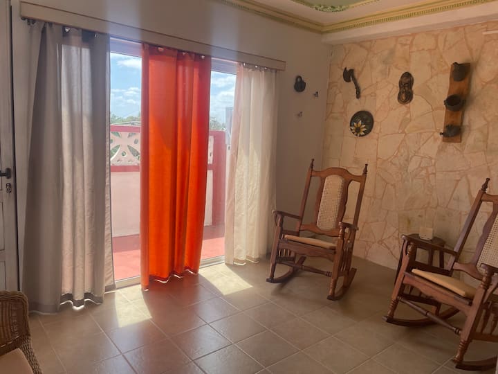Casa Playa Vivian - Varadero