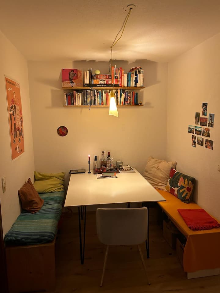 Cozy Apartment, Walking Distance To Octoberfest - Munich