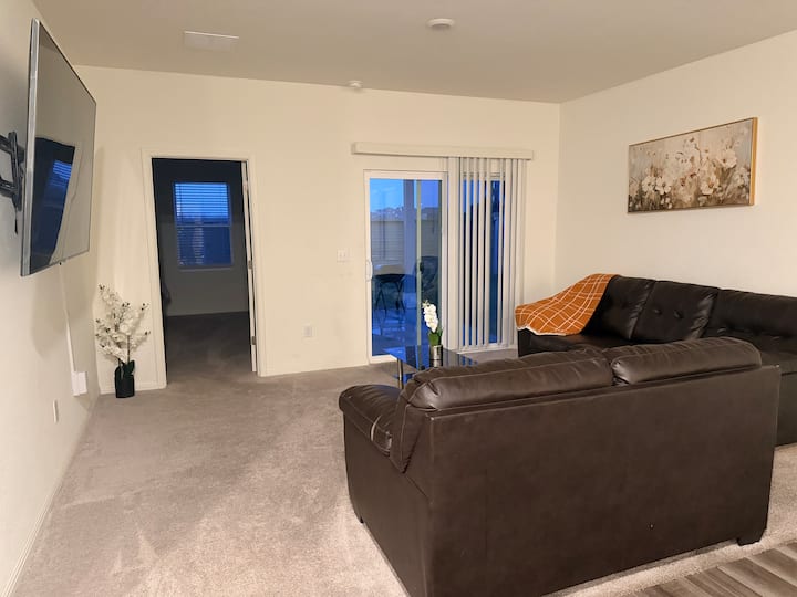 Classic 3bedrooms 2bath - Pflugerville, TX