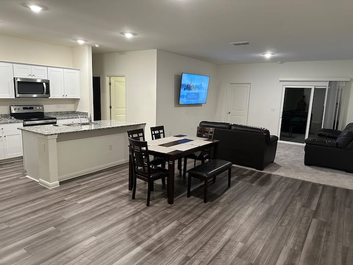 Classic 3bedrooms 2bath - Pflugerville, TX