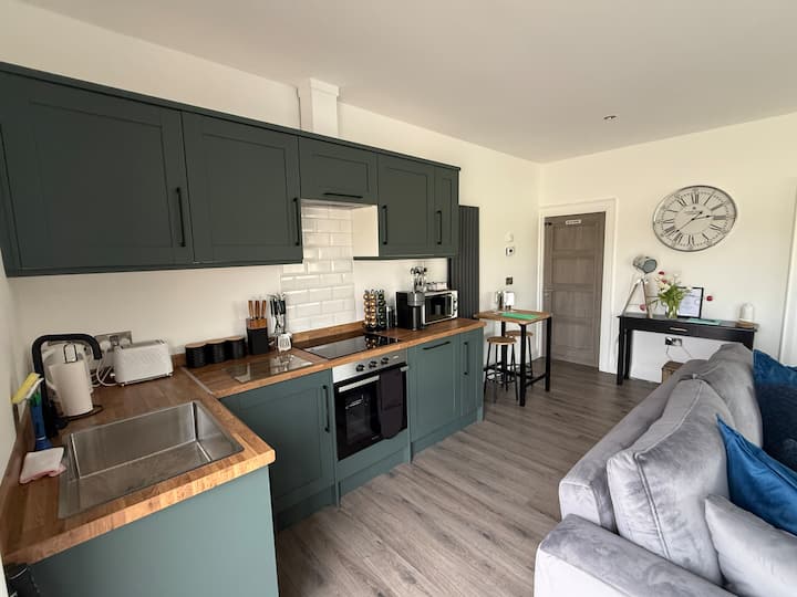 Knockalla Lodge 15 Minutes From Belfast - Northern Ireland