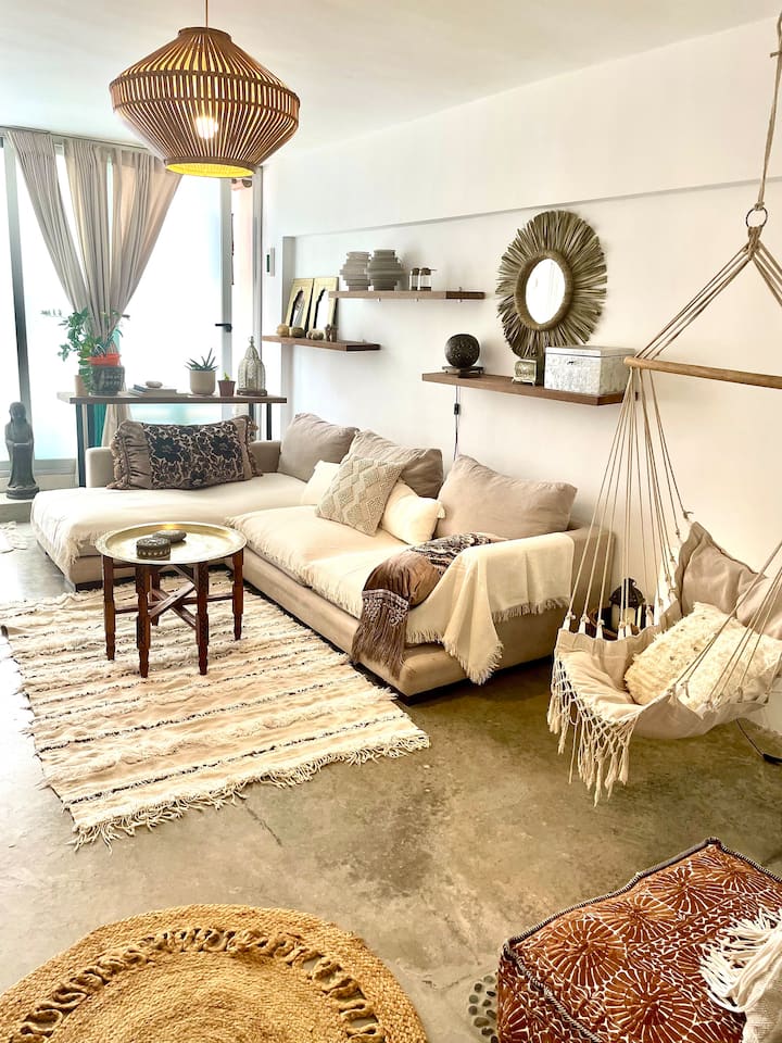 La Casita De Vanessa 1 - Aéroport de Grande Canarie (LPA)