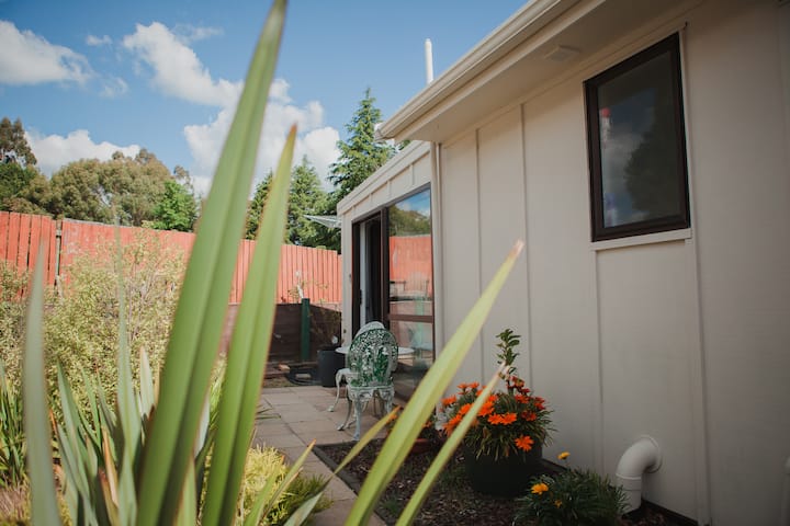 Little Hideaway - Taupō
