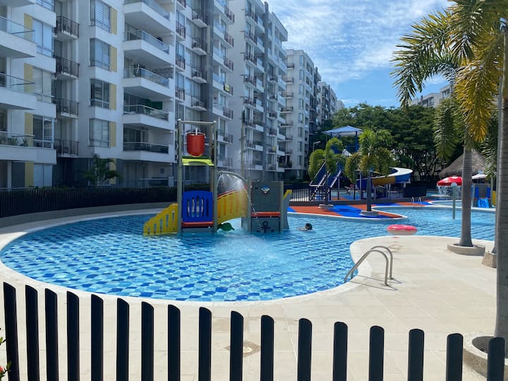 Condominio Peña Azul La Morada - Ricaurte