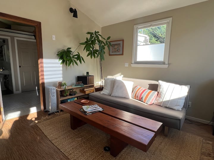 Graton Gem - Sebastopol, CA