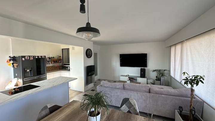 Joli Appartement 7 Personnes Au Cannet - Le Cannet