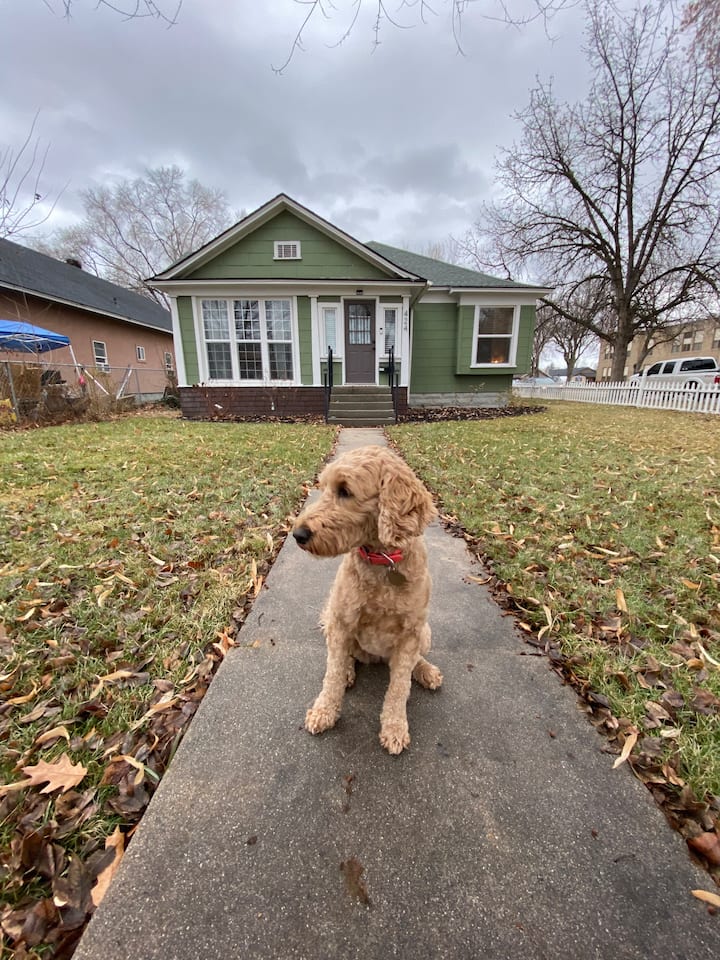 Cafe Ole Family Bungalow! - Nampa, ID