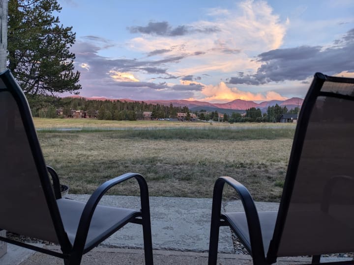 Alpine Vista Escape - Fraser, CO