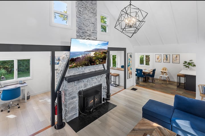 Your Safe Haven 3br Home For Families & Long Stays - Brewster, NY