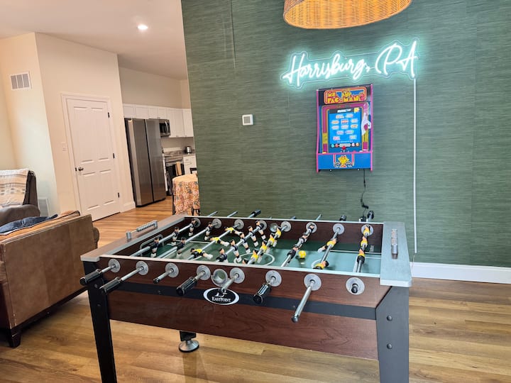 Close To The Christmas Magic Of Hershey! Private! - Halifax, PA