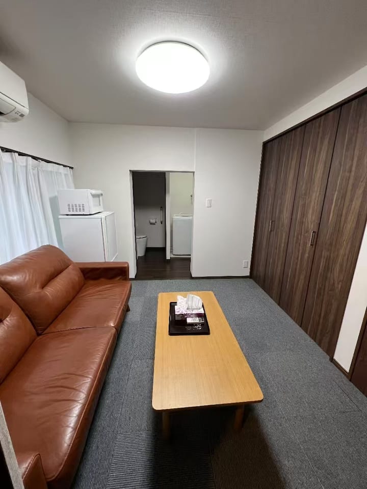 秋叶原车站8分钟市中心独栋一户建位置便利适合家族出游6人 - 銀座