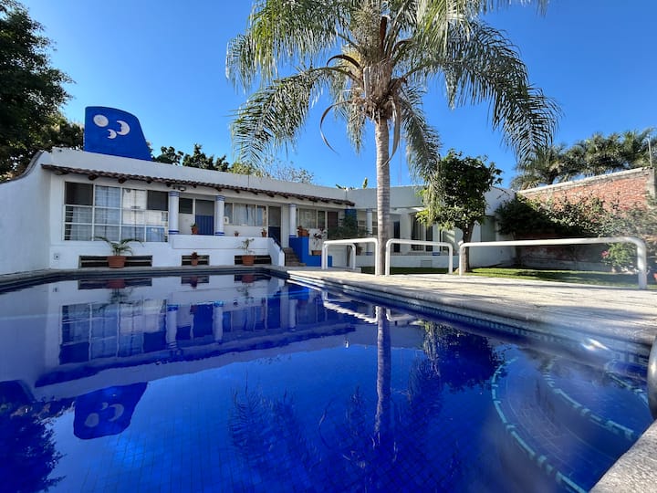 Casa Victoria - Xochitepec