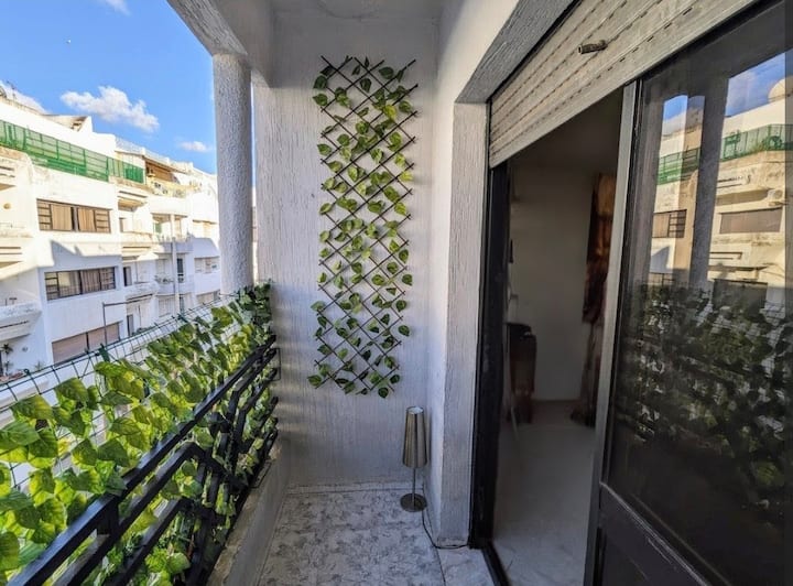 Appartement Cosy In Rabat - Rabat