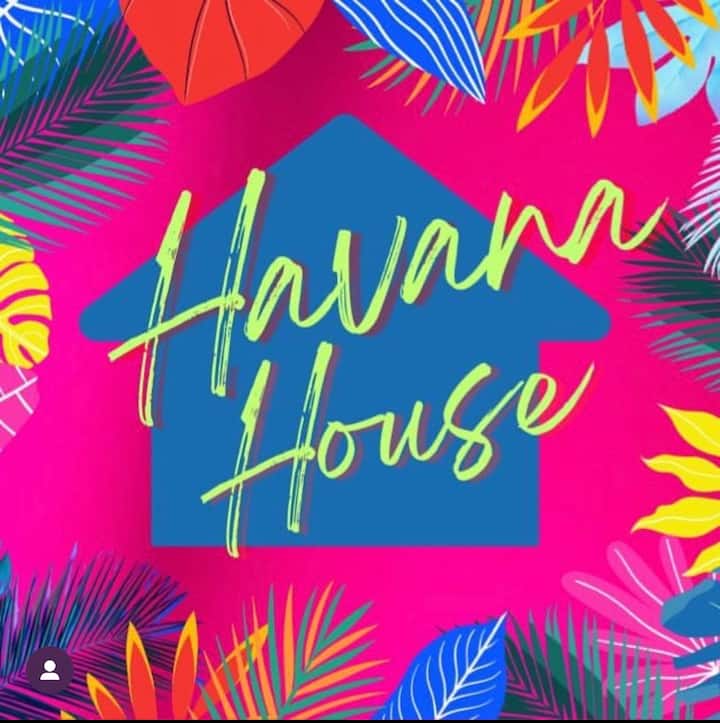 Havana House~luxe-west Brickell - Miami