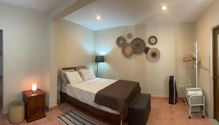 Cozy House With Private Pool. Quiet And Functional - Mérida