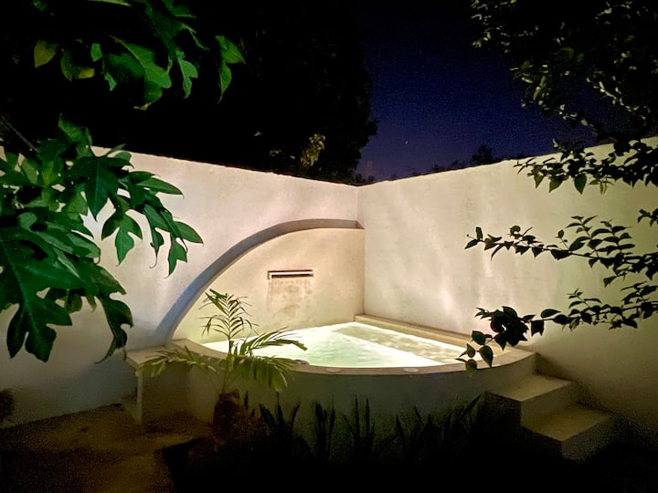 Private Soulful Home · Exclusive Pool. - Mérida