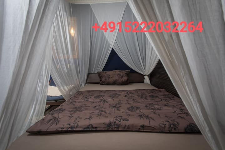 Raffles 2min To Fair/ 4min To City/9min To Airport - Brühl