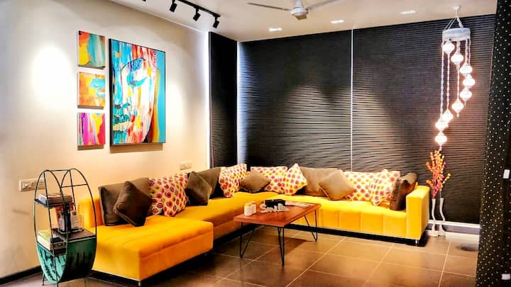 Moksha @Glade One : Peaceful Weekend Escape - Surendranagar