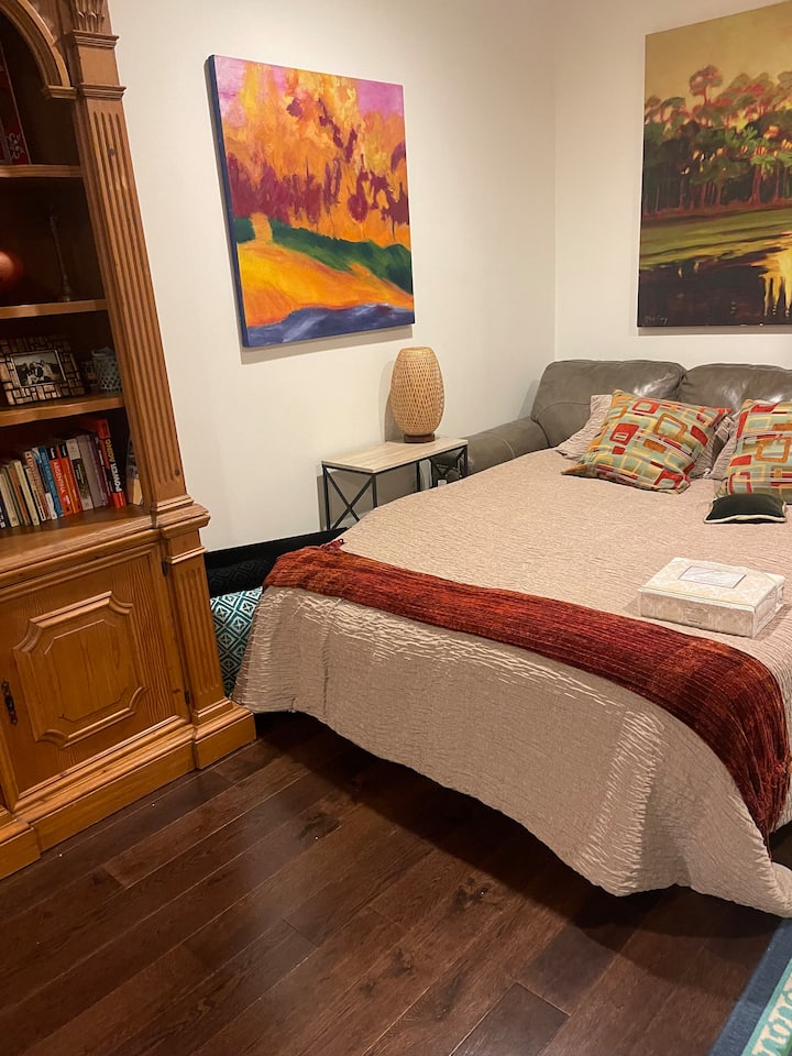 Furn. Studio 4 Rent - Gainesville, VA