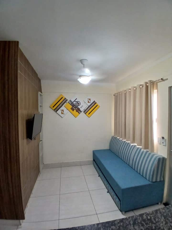 Hotel L'acqua Diroma Iv - Caldas Novas