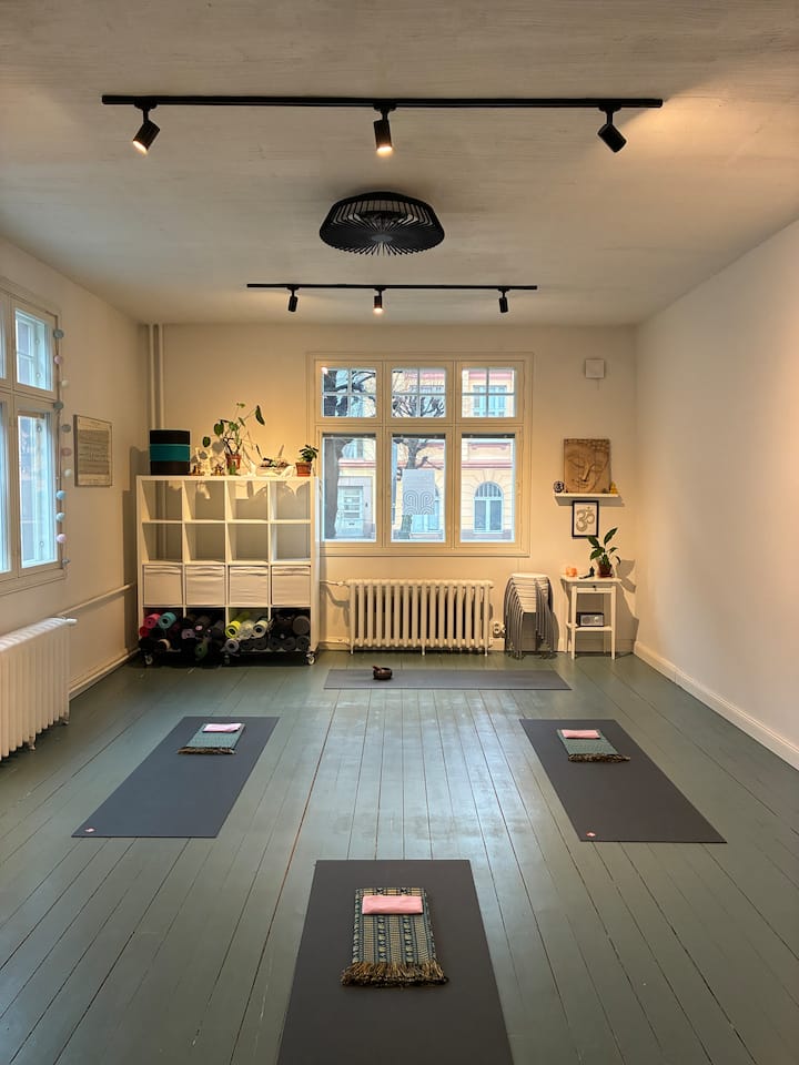 Room Of Dreams - Turku