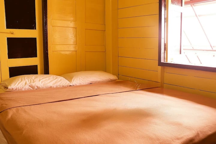 N3baankhon Near Palace Pls Read All Info Be4 Book - Bangkok