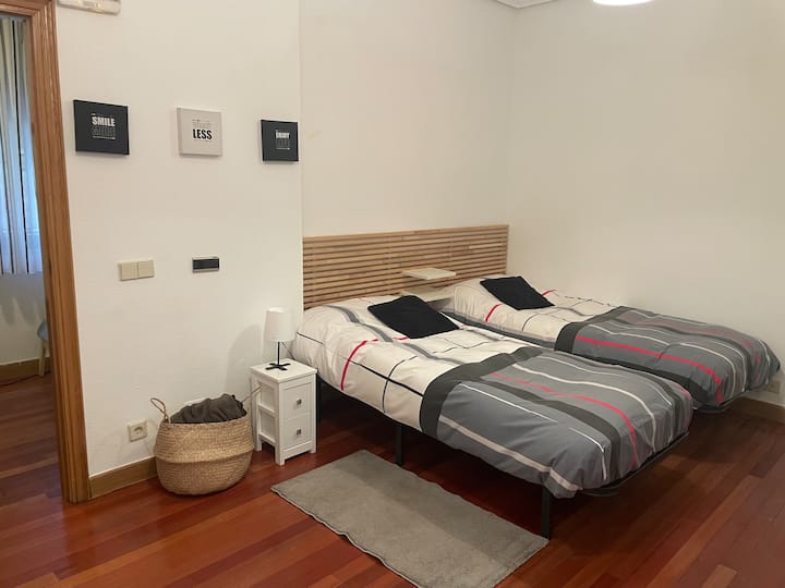 Studio Bed&breakfast In The Centre - Valladolid