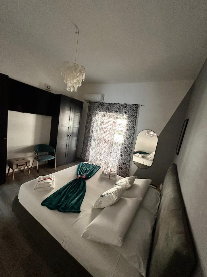 Stone House - Caserta