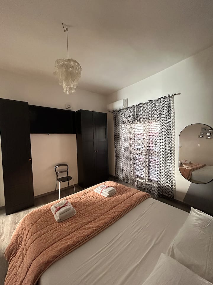Beb Stone House - Caserta
