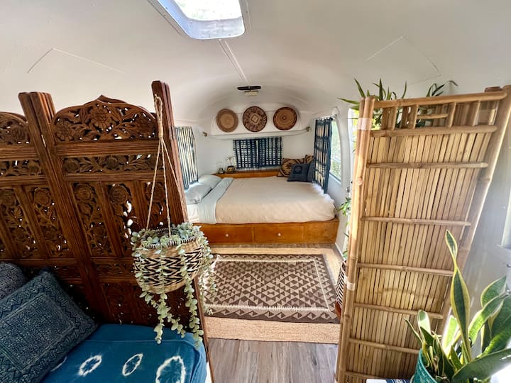 Ojai Airstream Oasis - Ojai, CA
