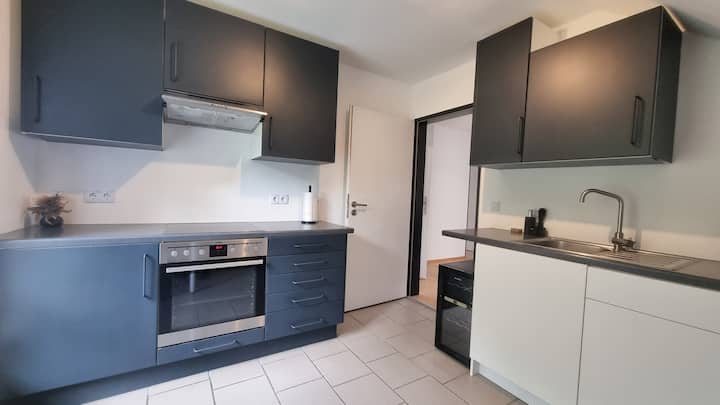 Casa Everswinkel | Gemütliche Ferienwohnung - Telgte