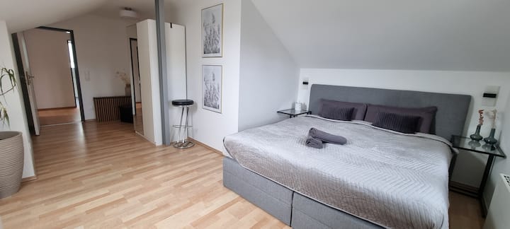 Casa Everswinkel | Gemütliche Ferienwohnung - Telgte