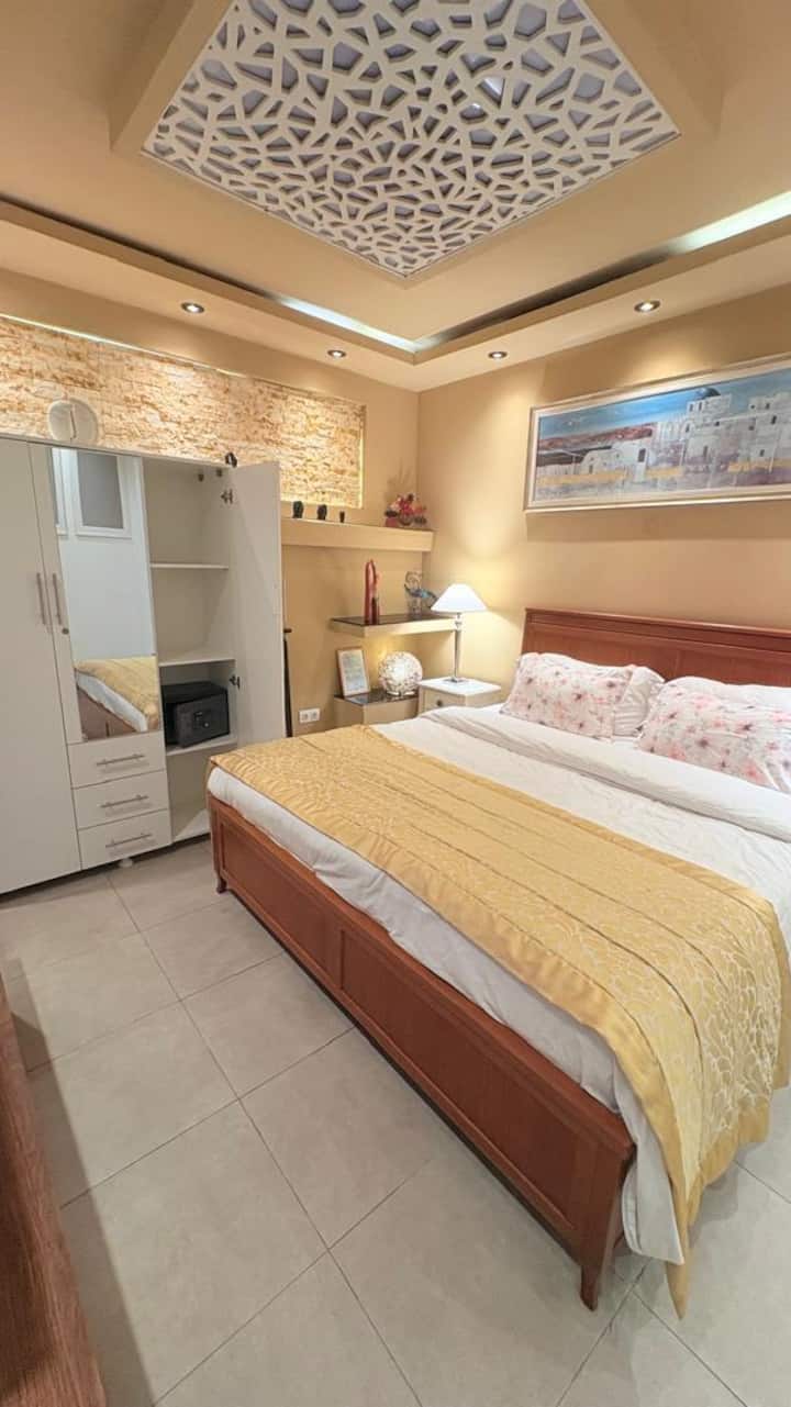 Appartement F1 Avec Toute Commodité - Algiers