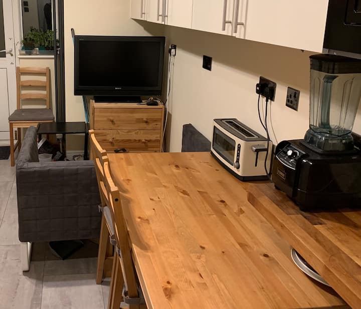 B2 Nw London Harrow Shopping Centre - Harrow