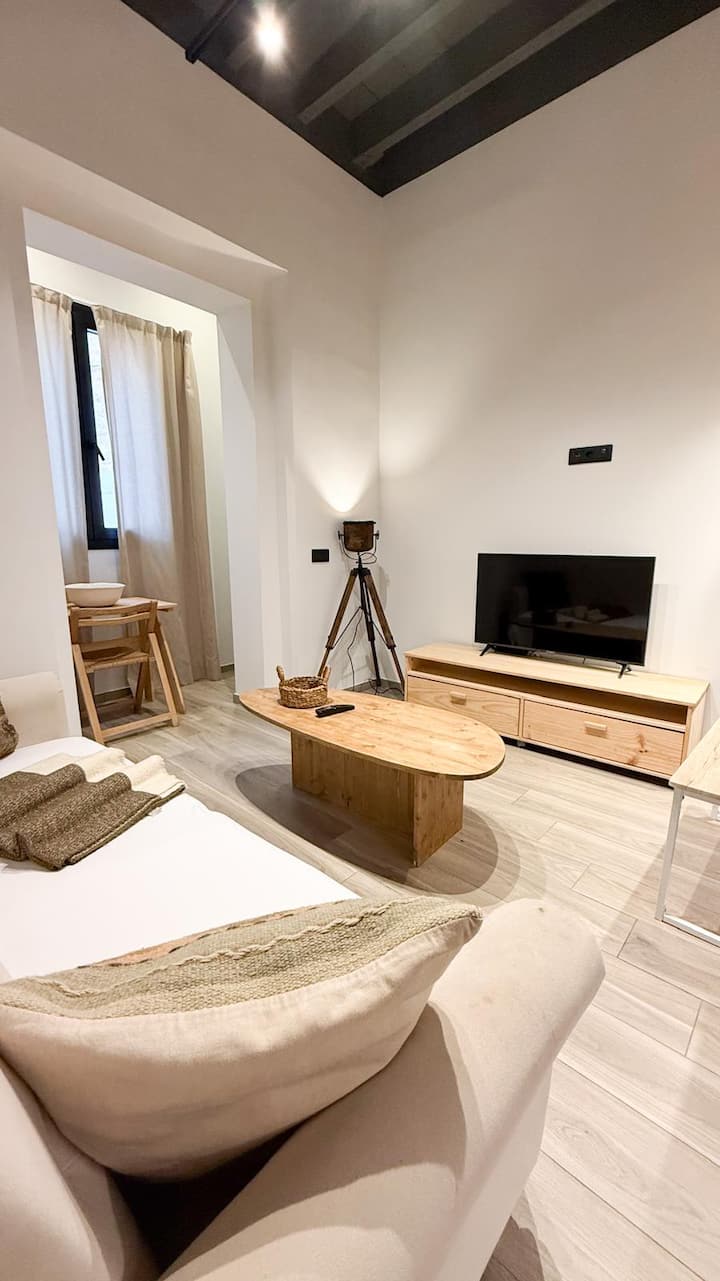 Central And Modern Apartment - 1c - Alicante