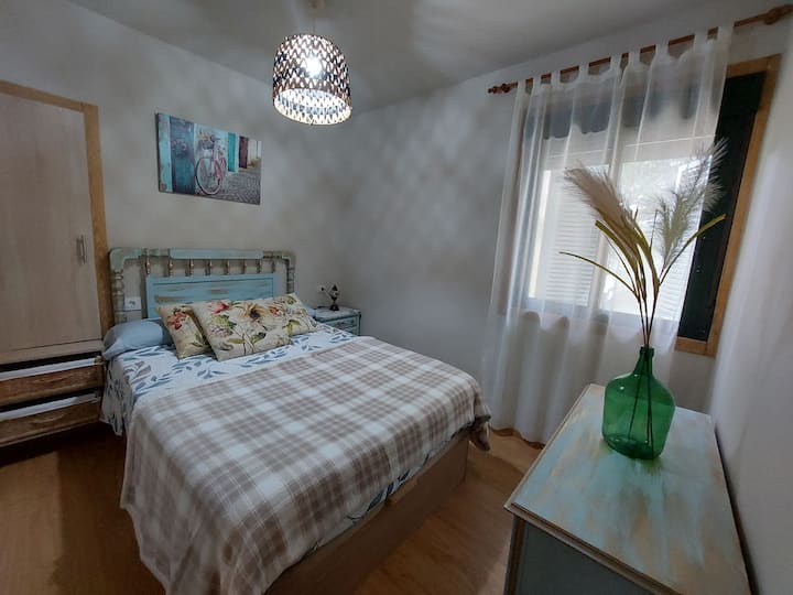 Fogar Cañón Do Sil - Sober