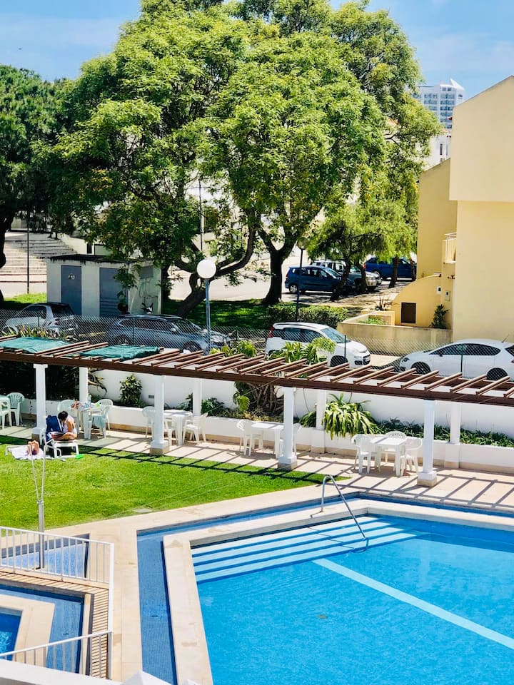 Apartamento Marina De Vilamoura 1 - Quarteira