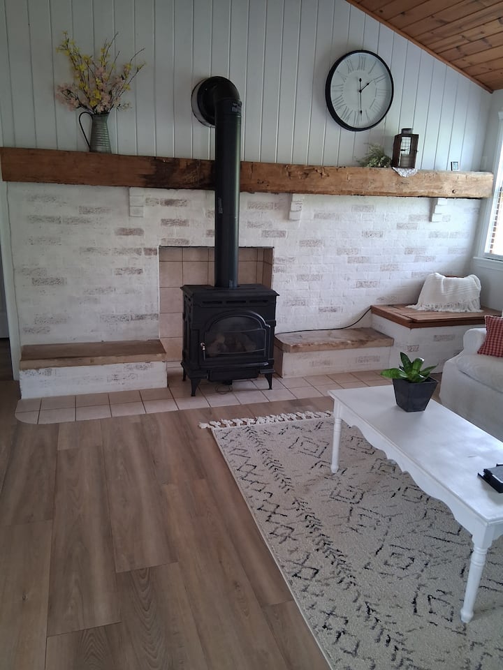 Hidden Glen Retreat - 俄亥俄州, 柏林