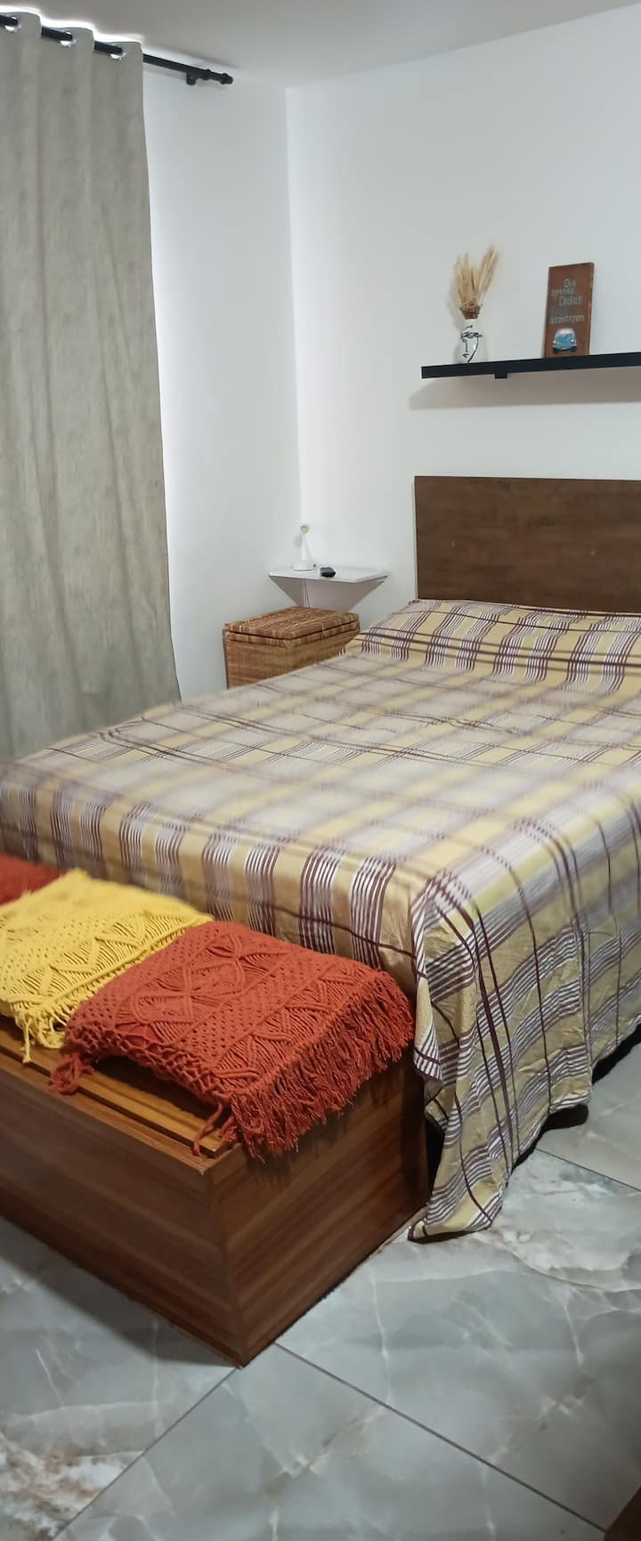 Excelente Apto Proximo A Tudo, Quase Pé Na Areia - Rio de Janeiro