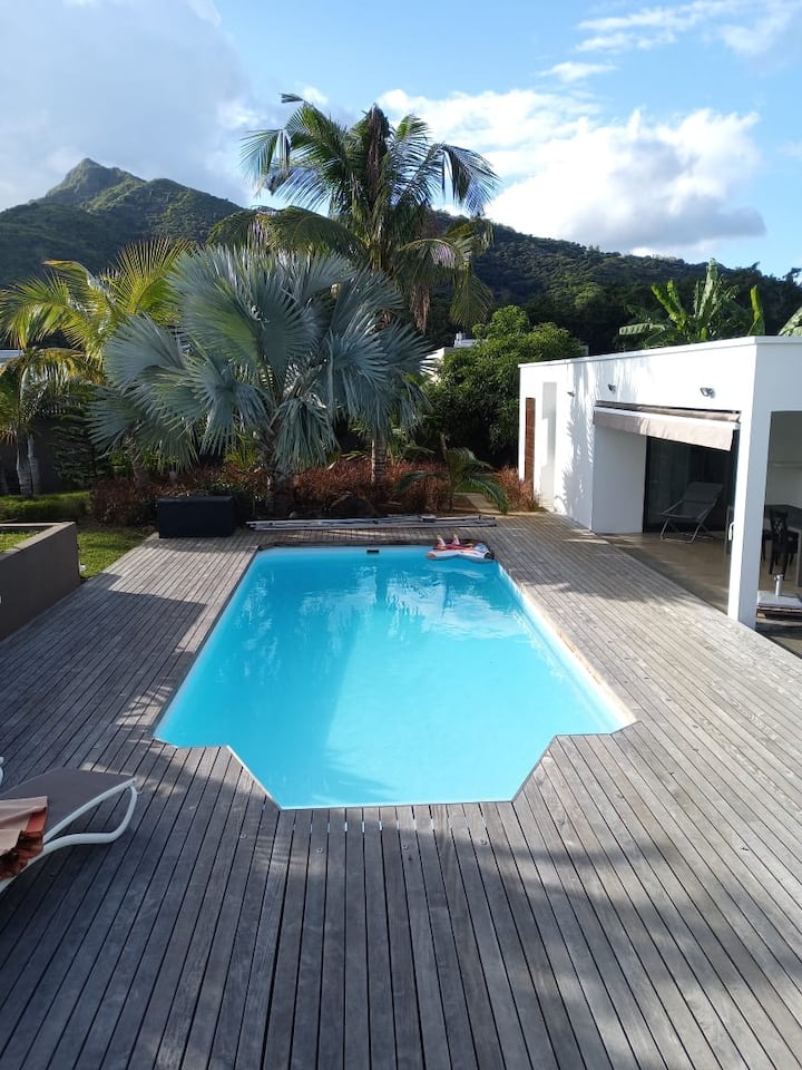 Le Studio - Mauritius