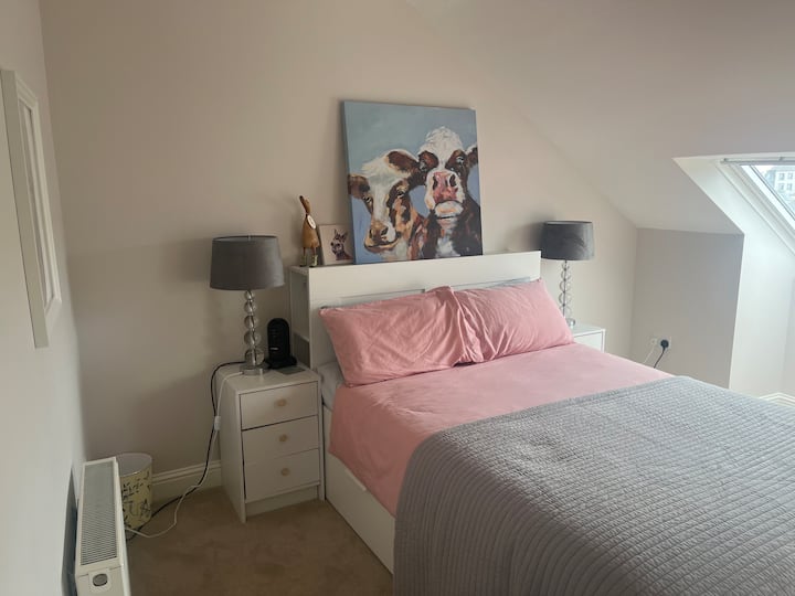 Astna Square Apartment - Clonakilty