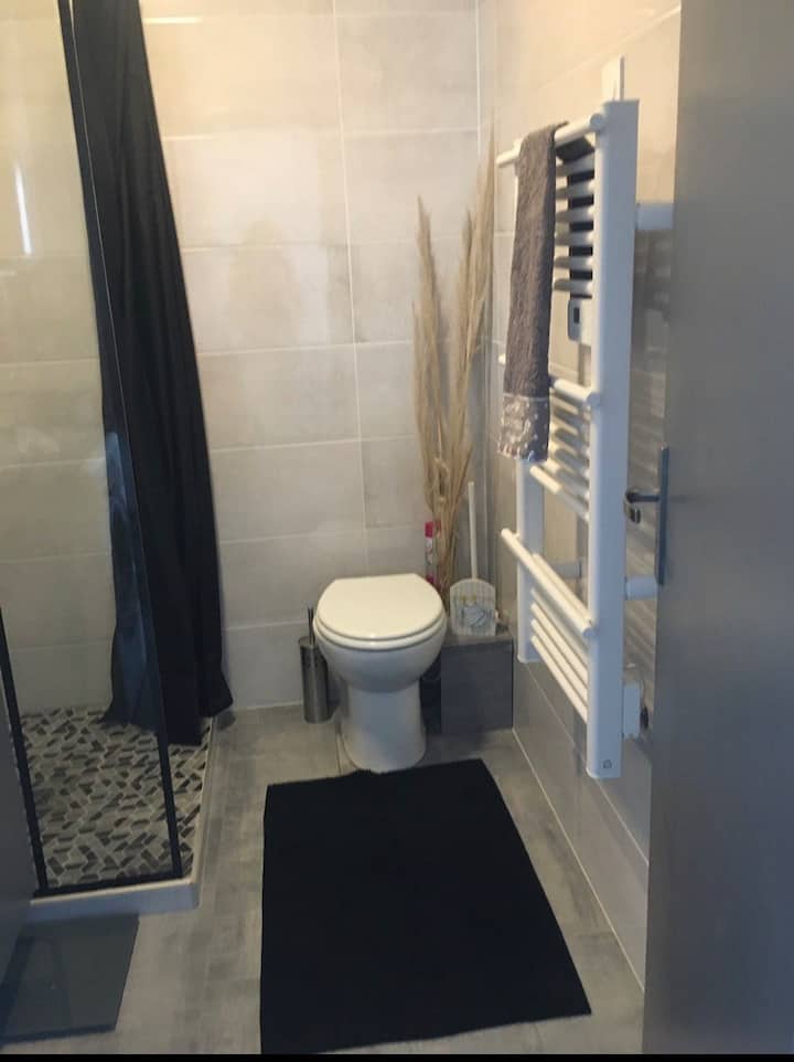 Appartement Confortable - Saint-Hilaire-de-Riez